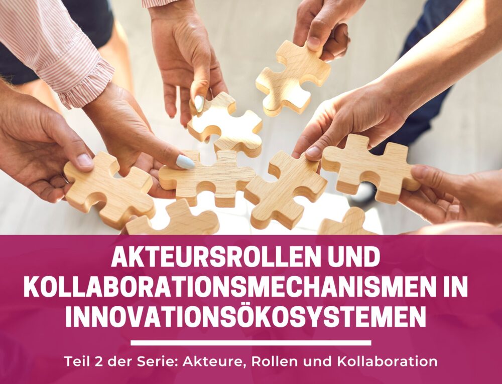 Foresight: Zukunft erkennen und Zukunft gestalten - Innovationsberatung ...