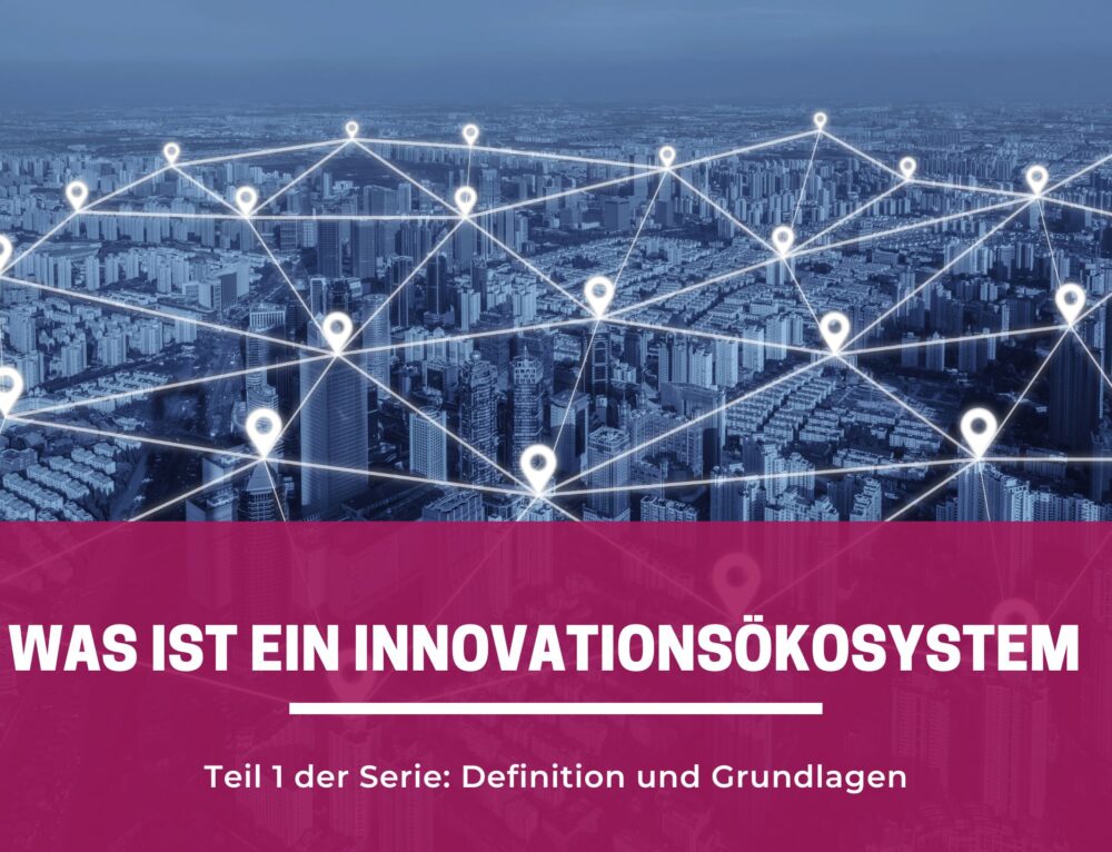 Foresight: Zukunft erkennen und Zukunft gestalten - Innovationsberatung ...